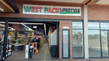 West Pack Lifestyle Woodhill (Piet Retief) - Portable Toilets