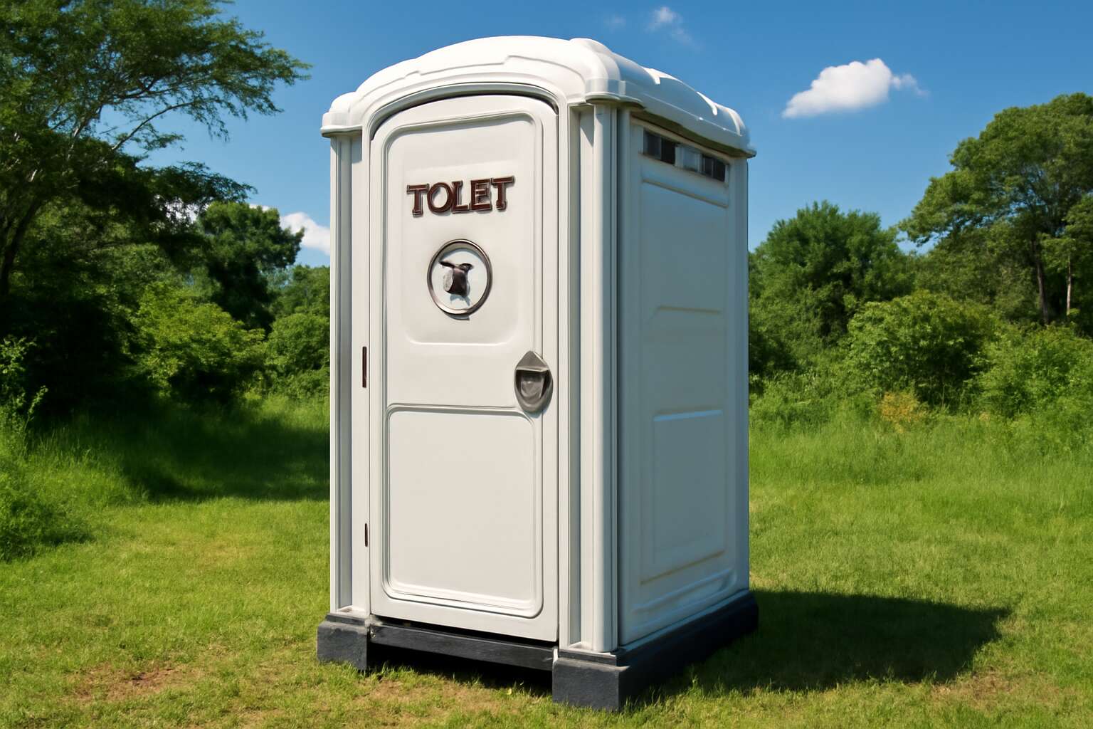 The Rise of Portable Toilets in Uganda: Innovative Solutions for Clean ...