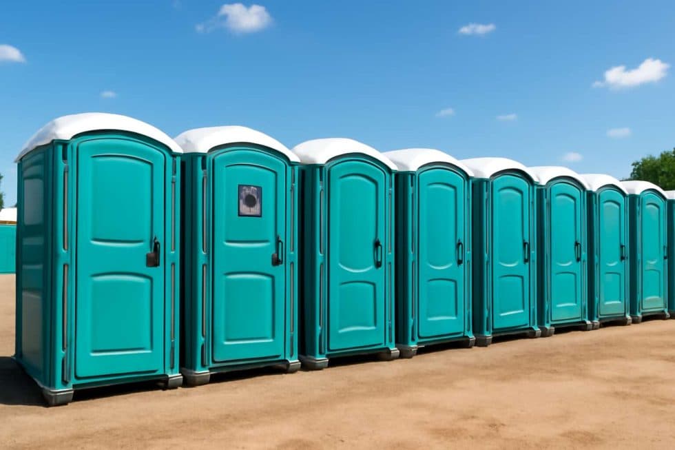 Discover the True Cost: How Much Are Portable Toilets to Rent for Your ...