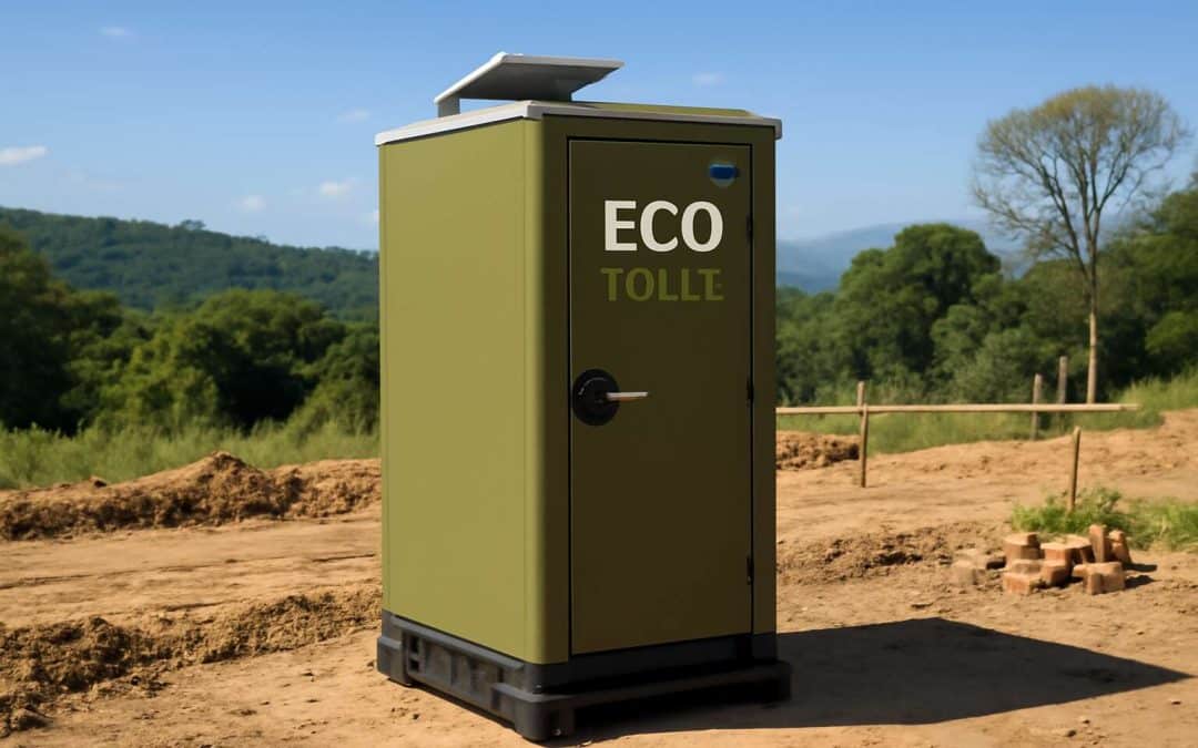 Top Portable Toilets Manufacturers in South Africa: Reliable Solutions ...